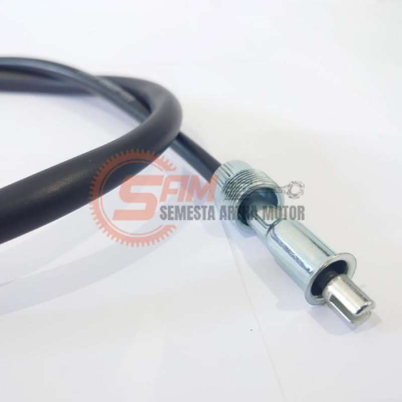 Jual Kabel Cuk Honda Karisma Supra X 125 Fit New Kawat Cable Choke ...