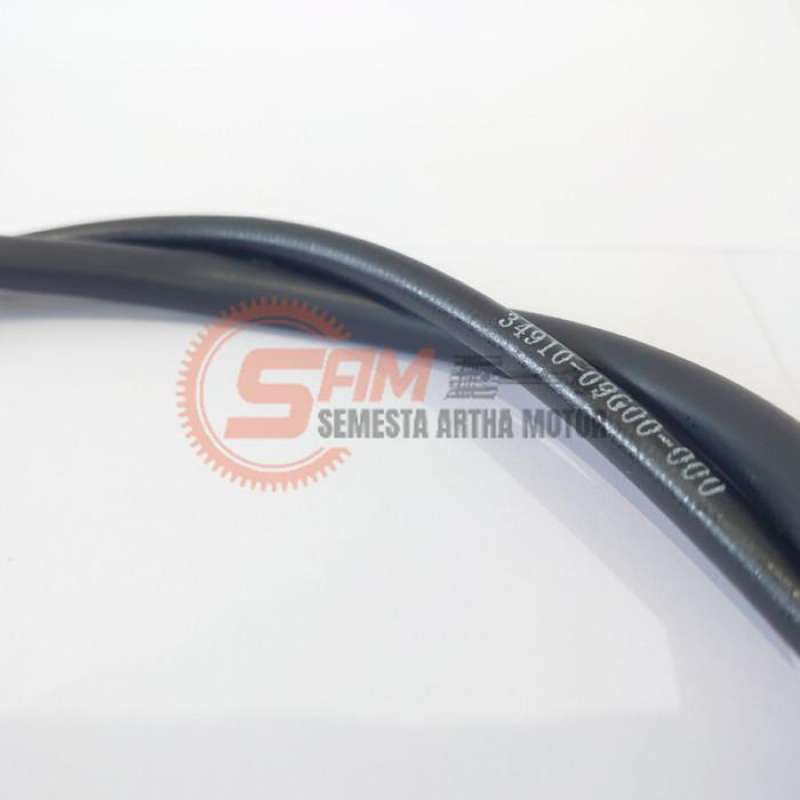 Jual Kabel Cuk Honda Karisma Supra X 125 Fit New Kawat Cable Choke ...