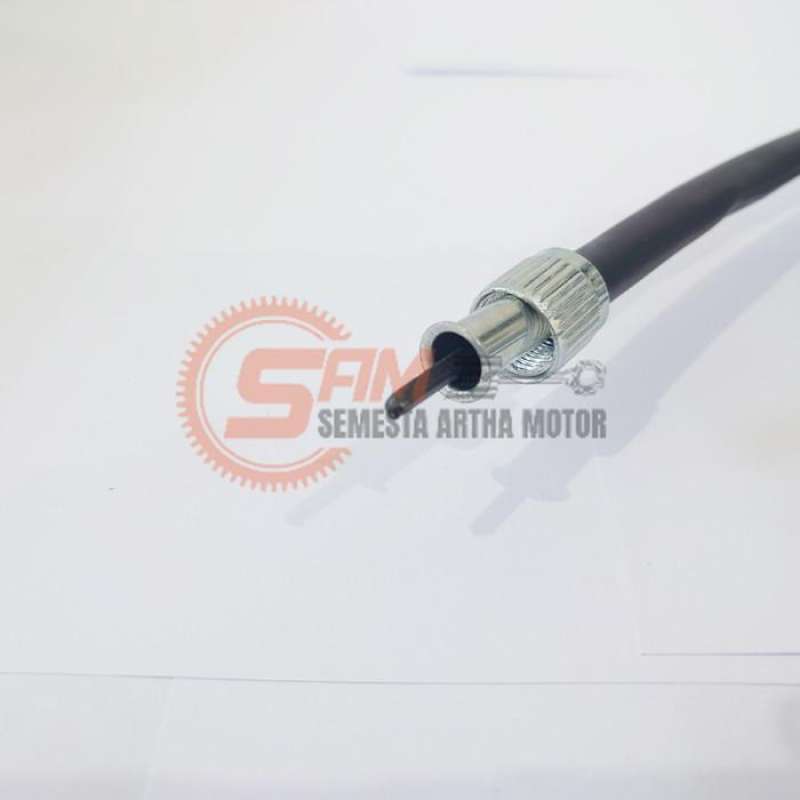Jual Kabel Cuk Honda Karisma Supra X 125 Fit New Kawat Cable Choke ...
