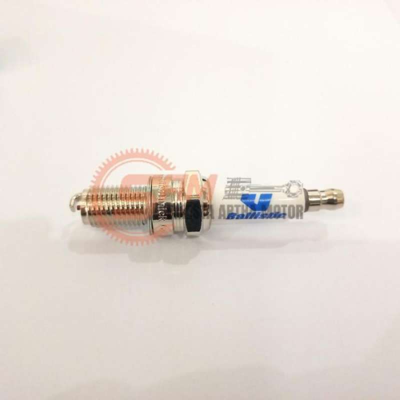 Jual TDR Ballistic Spark Plug 285 Busi Motor Tiger MegaPro CB GLMax ...