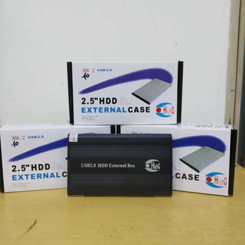 Jual hdd external 40gb full game ps2 di Seller savagemall - Wijaya ...