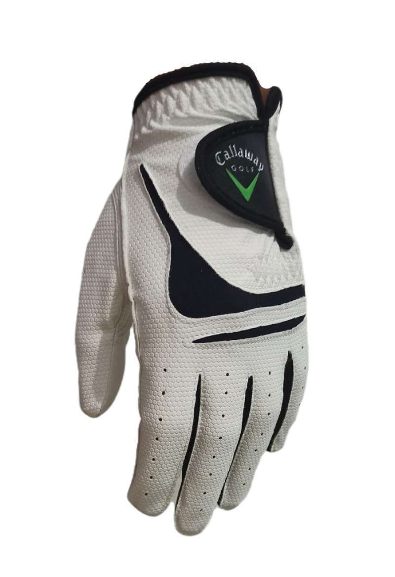 Jual golf glove leather men / sarung tangan kulit pria / player di Seller Cakrawala CO - Wijaya ...