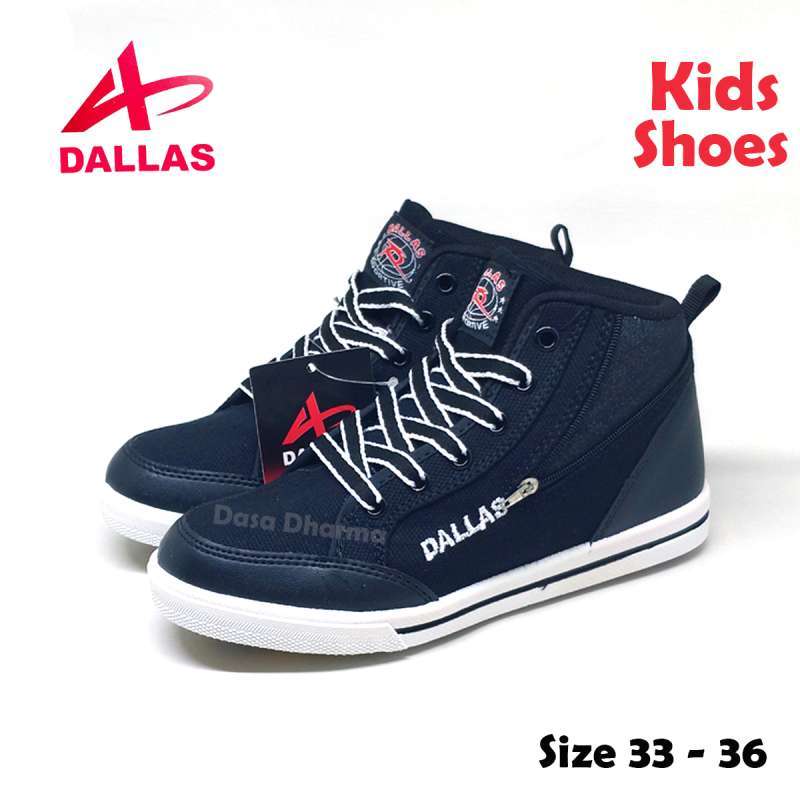 Jual Sepatu Dallas Putih Original Terbaru - Harga Promo Murah April ...