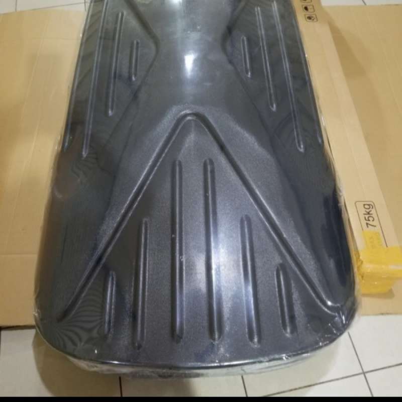 Promo Roof Rack bagasi atas mobil model box bahan merk auto box 600 ...