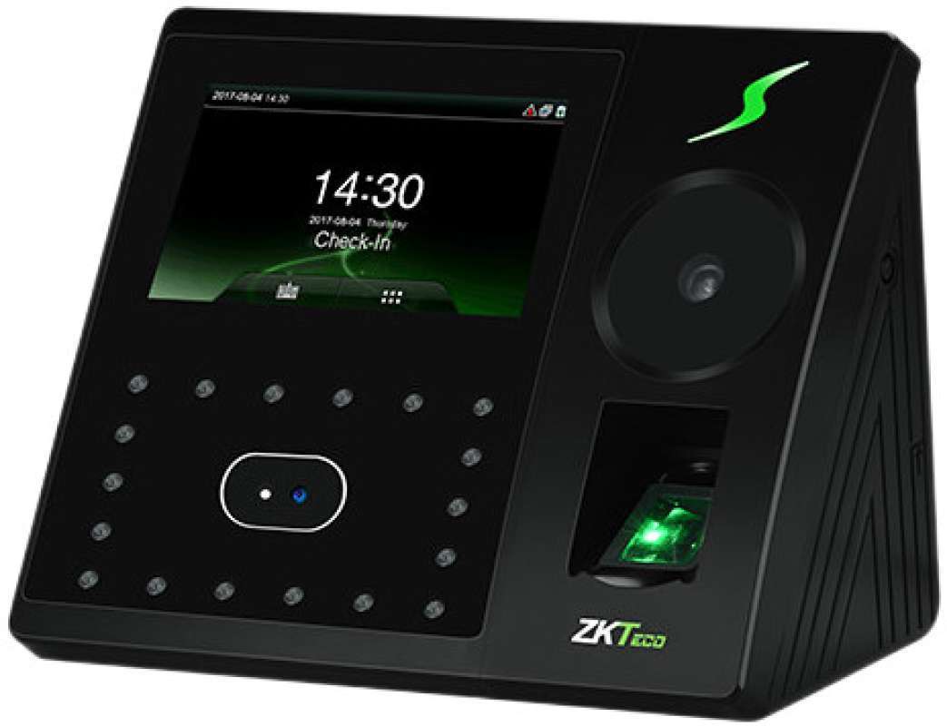 Promo Baru Mesin Fingerprint Gti 202/ Mesin Absensi Wajah/ Absensi Telapak Tangan [new Diskon ...