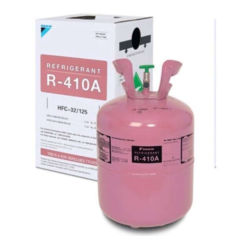 Promo Refrigerant R410a / R 410 A / R 410a Diskon 23% Di Seller Surota ...