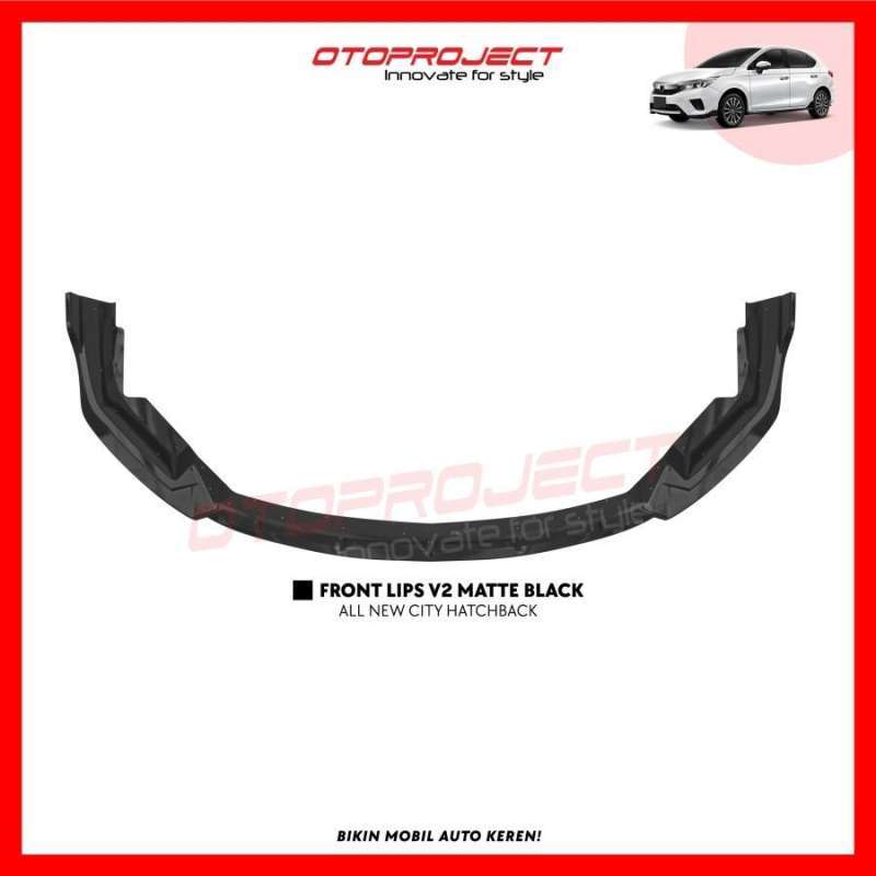 Jual Bemper Honda City Hatchback Terbaru Dengan Harga Termurah Di 2024 ...