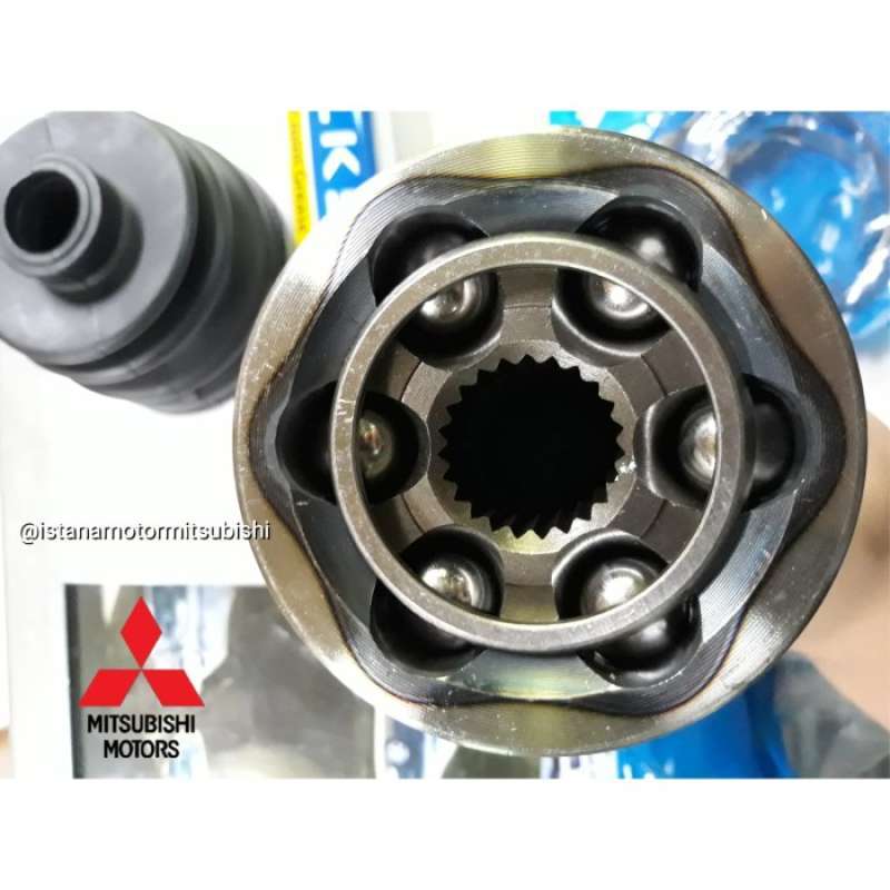 Promo As Roda Bagian Luar Lancer Evo 3 Cb 4 Cb 5 Evo 4 Ck4 New Diskon 23% di Seller Fasabakhul ...