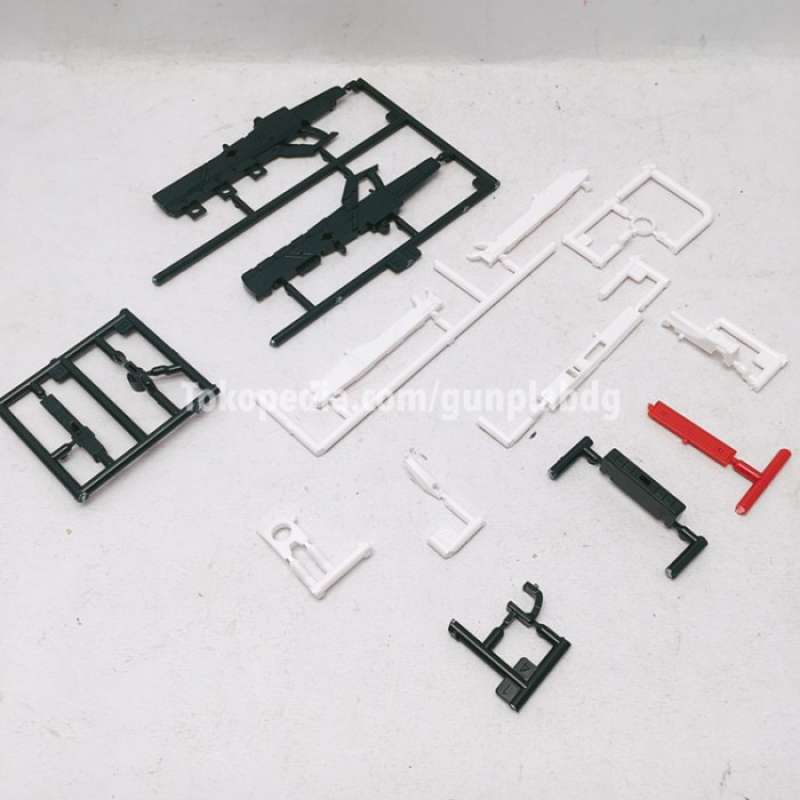 Promo Kotobukiya mokit megami device A1 kaede agatsuma part weapon ...