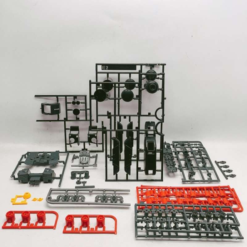 Promo MG Gundam sazabi part backpack Diskon 23% di Seller Kitchen ...