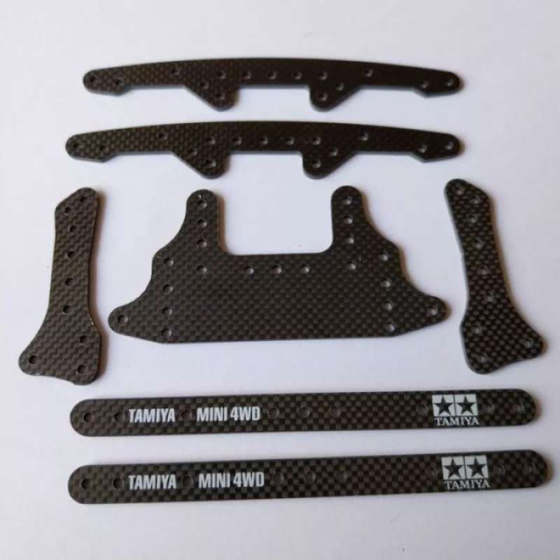 Jual Tamiya Sfm Carbon Original Harga Termurah April 2024 | Blibli