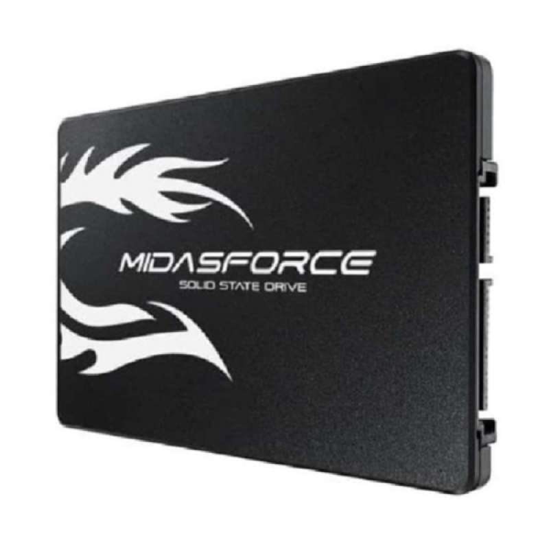 Jual Ssd 1tb Midasforce Sata Iii Super Lightning Di Seller Gatecom ...
