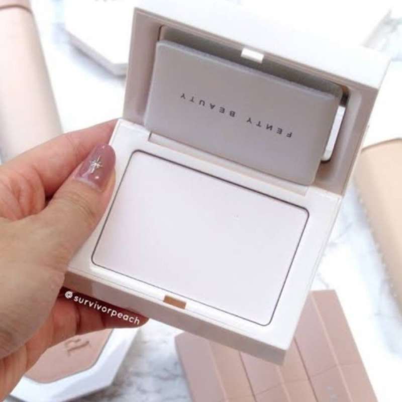 Promo Fenty Beauty Invisimatte Instant Setting and Blotting Powder ...