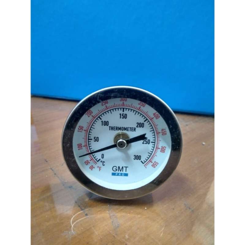 Jual Thermometer Gmt Pro Spesifikasi Original, Murah & Diskon Harga Mei ...