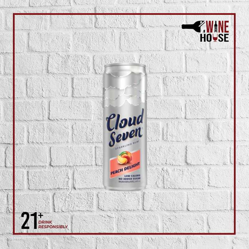 Jual Seven Clouds Termurah - Harga Grosir Terupdate Hari Ini | Blibli