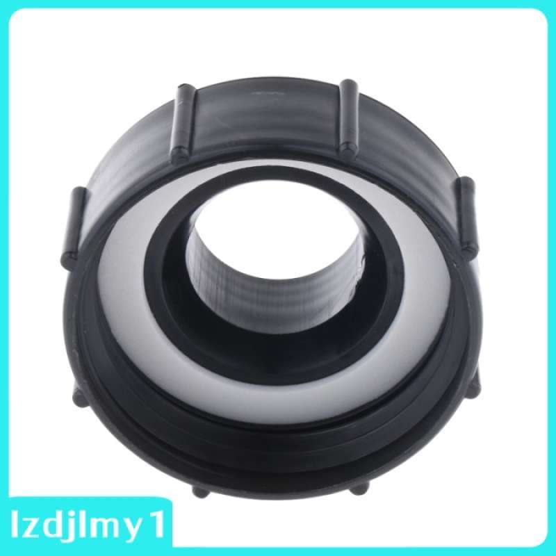 Promo Adapter Fitting Tangki Ibc 1000l 3 Female Ke 2 Male Diskon 28% Di ...