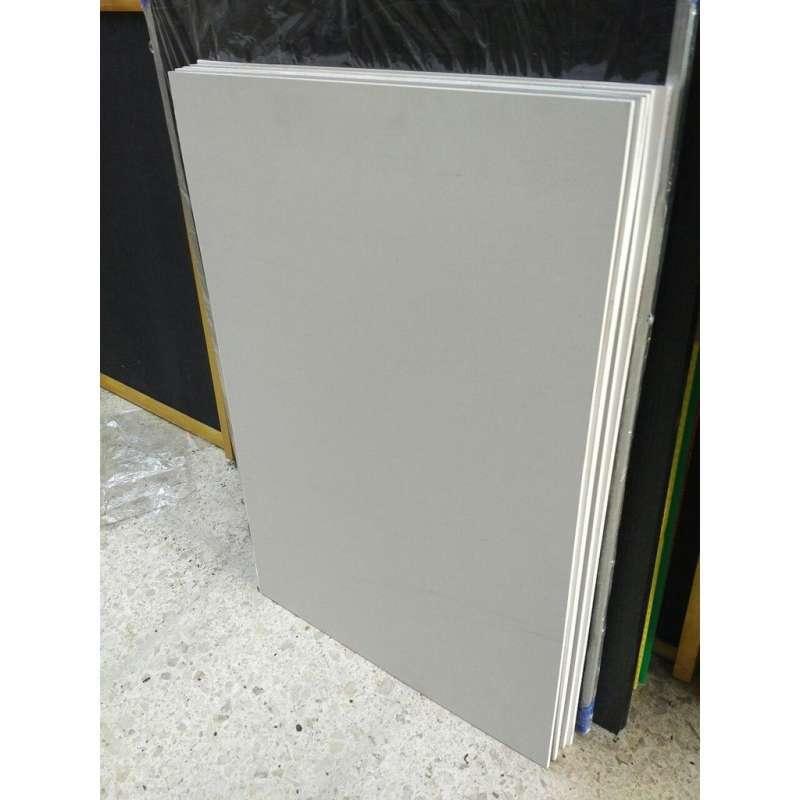Jual Pvc Foam Board 3mm Lembaran 15cmx15cm Di Seller Naesshop ...