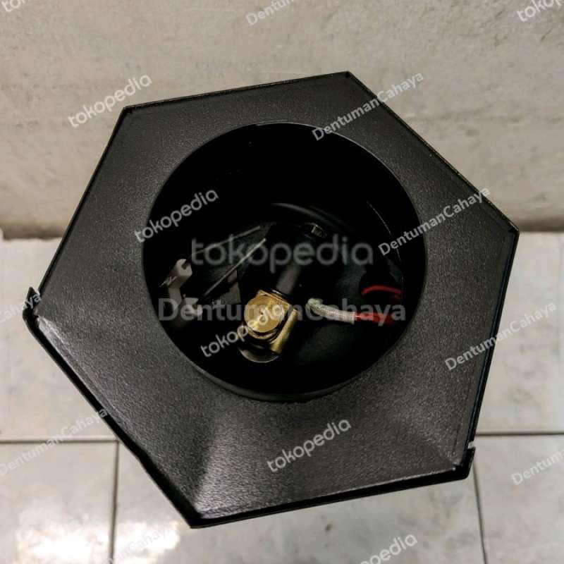 Promo Flame Machine Mesin Api Dmx 512 Hexagon Profesional efek Panggung ...
