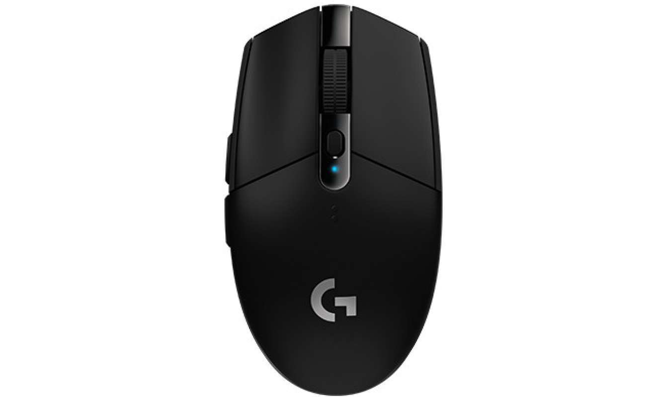 Jual Logitech Mouse G304 Lightspeed Wireless - Black Di Seller Freestyle Computer - Duri Kepa ...