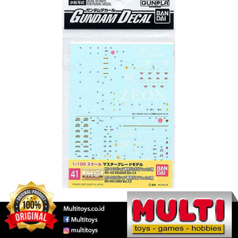 Jual Mg Char Zaku 🏷️ Original Terbaru, Terlengkap, & Harga Termurah ...