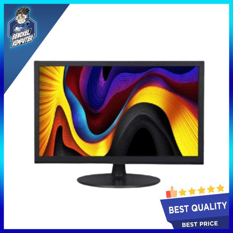 Monitor Dahua 19 Dhi Lm19 A202 H 🔥 Harga & Spesifikasi Terbaru Februari ...