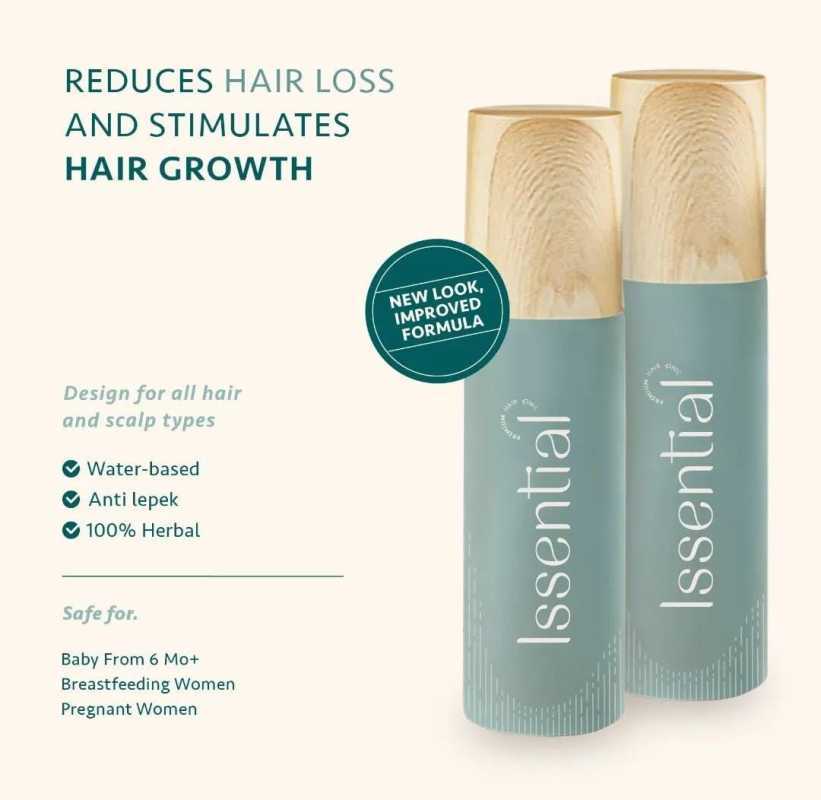 Issential Lengkap Harga Terbaru Maret 2024 | Blibli