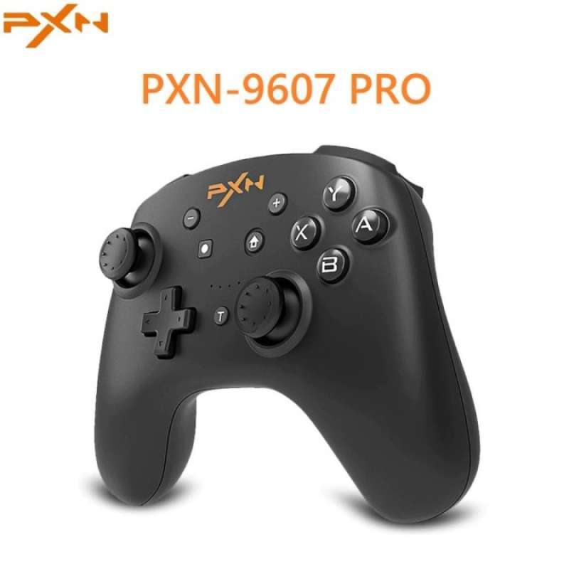 Jual PXN 9607x Pro Wireless Gamepad Vibration NFC Controller Switch Windows di Seller PXN ...