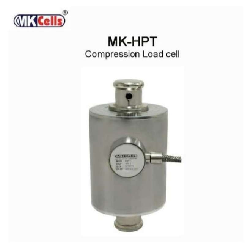 Jual MK-CELLS MK HPT Compression Load Cell 30ton di Seller TDM Grosir ...