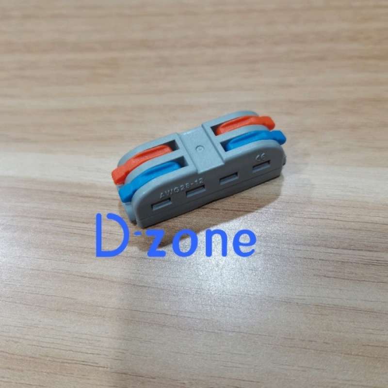 Jual Connector Terminal Konektor Kabel Sambung Cabang Sambungan Stop Kontak Di Seller Grand