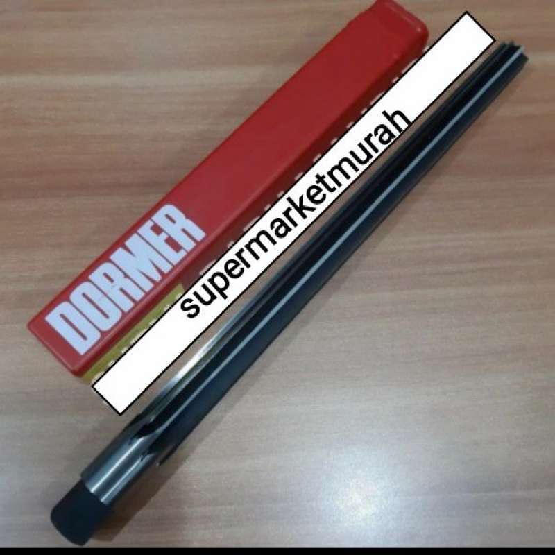 Promo HAND TAPER PIN REAMER DORMER B903 3.0 BOR Diskon 23% di Seller ...