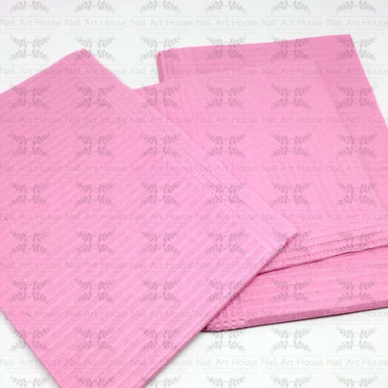 Jual Pink Table Sheet (10 Sheet) di Seller Supermart Market ...