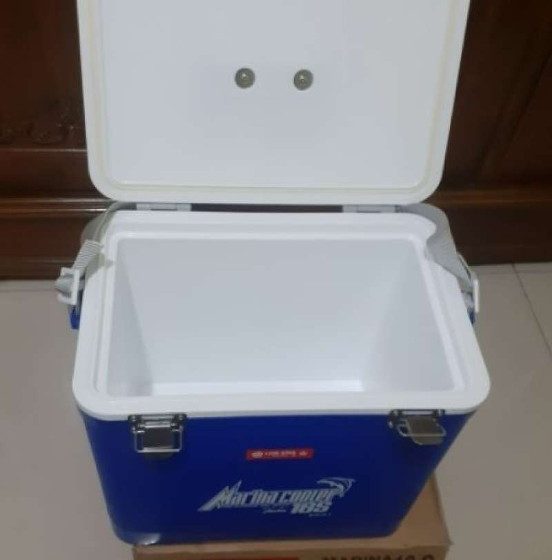 Jual Coolerbox 16 Liter Original Murah - Harga Diskon April 2024 ...