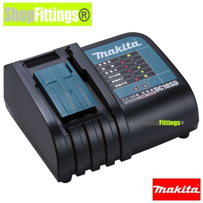 Promo Makita Battery Bl 1830 B 18V Lxt Lithium Ion 3.0Ah Baterai X 1 ...
