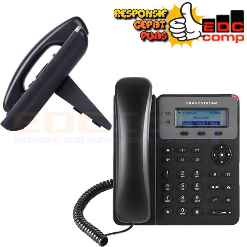 Promo Grandstream Gxp1615 Ip Phone - Ip Phone Gxp1615 Grandstream ...