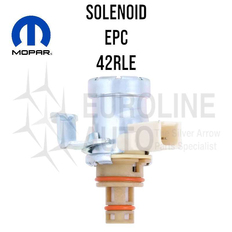 Jual AT, Solenoid EPC ( Electronic Pressure Control ) 42RLE TS di ...