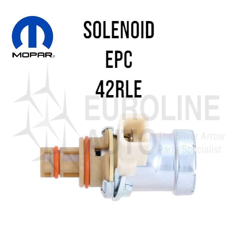Jual AT, Solenoid EPC ( Electronic Pressure Control ) 42RLE TS di ...