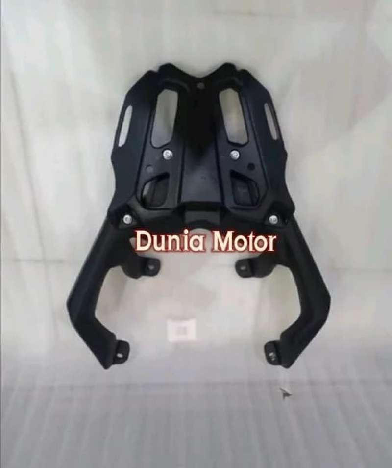 Promo BREKET BOX HONDA ADV 150 BRACKET TOP BOX KHUSUS HONDA ADV 150 ...