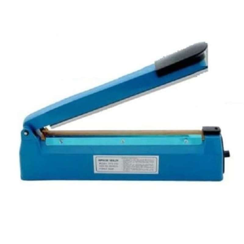 Promo His-300Pc Getra Hand Impulse Sealer Diskon 23% di Seller Jaya ...