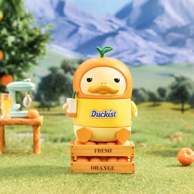 Jual Pop Mart Ducko Farm di Seller Pop Mart Indonesia Official Store ...