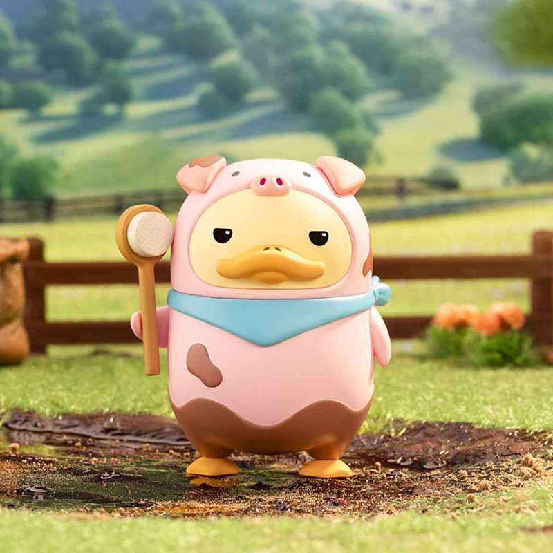 Jual Pop Mart Ducko Farm di Seller Pop Mart Indonesia Official Store ...