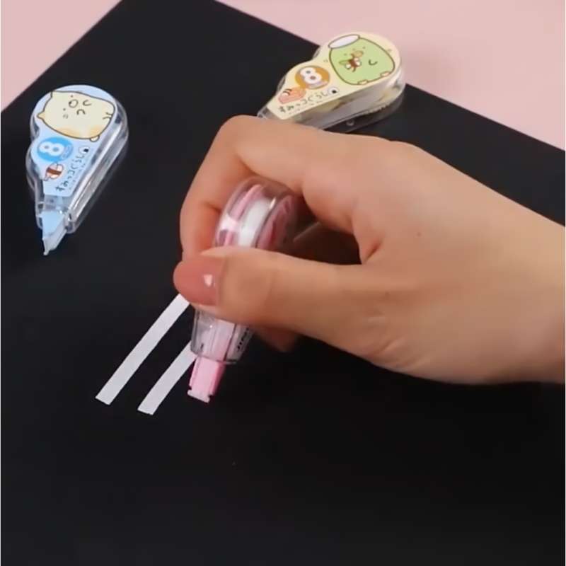 Jual S5740 Tipe X Pita / Penghapus Pulpen Roll Correction Tape / Tipex ...