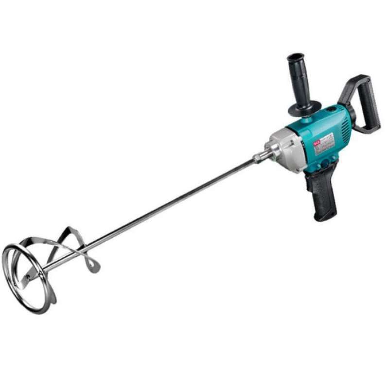 Promo Mesin Bor Pengaduk Cat Mixer AQU160 DCA AQU 160 Diskon 23% di ...