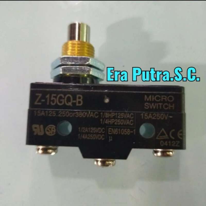 Promo Master Switch ON OFF mesin Polisher / poles lantai Diskon 23% di ...