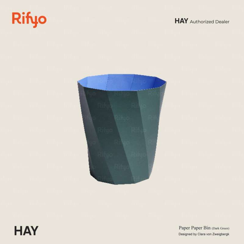 Jual HAY Paper Paper Bin di Seller Rifyo Official Store - Bangka, Kota ...