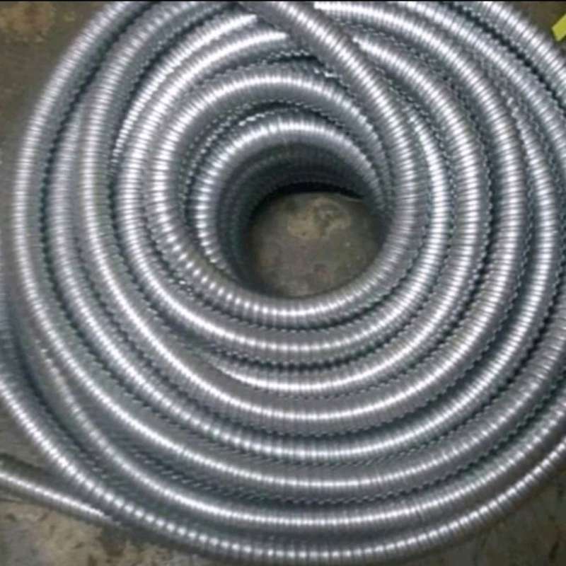 Jual Paket Selang Gas + Selang Flexible Panjang 6 Meter di Seller Toko ...
