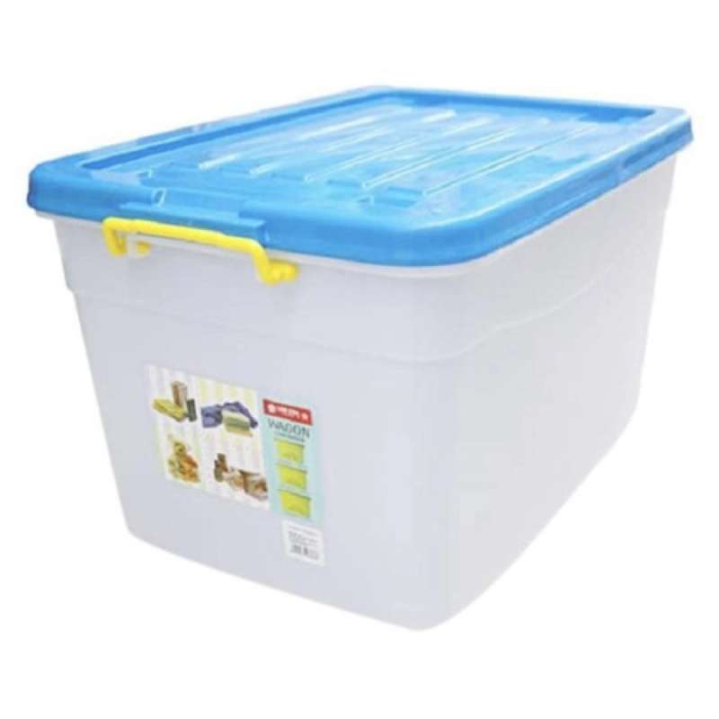 Promo lion star wagon container box 82 liter vc 18 lionstar 82L vc18 ...