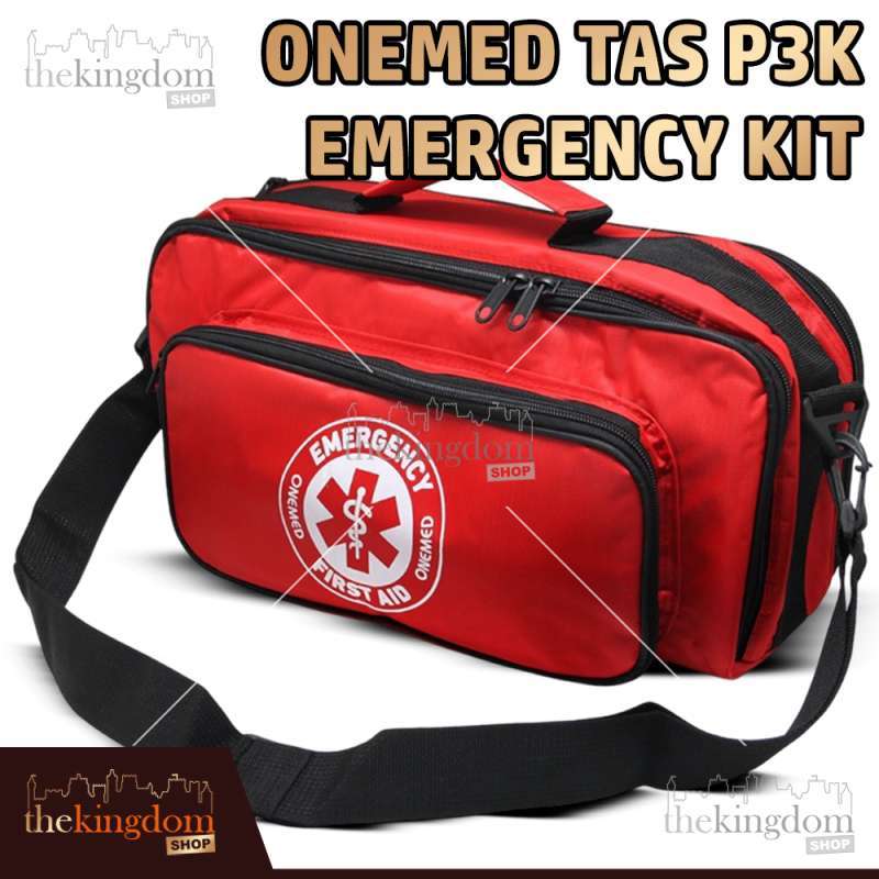 Set Box P3 K First Aid Gratis Ongkir 🔥 Harga Murah Mei 2026