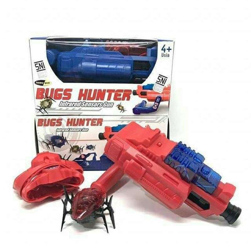 Jual Bug Gun Harga Termurah Dan Terlengkap 2024 | Blibli