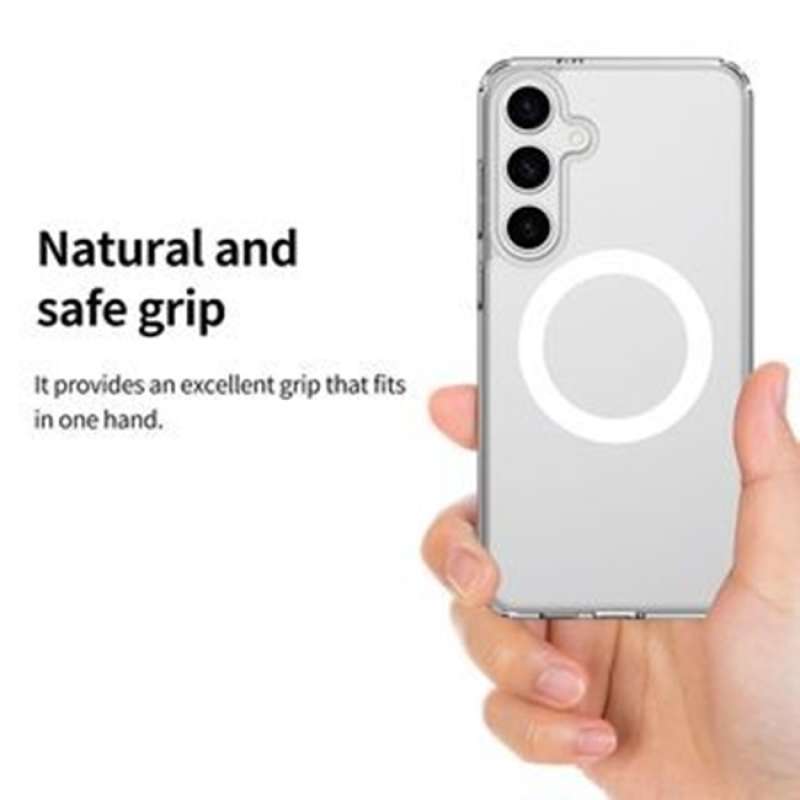 Promo Case Samsung Galaxy S24 Ultra Plus ARAREE DUPLE M Magsafe ...