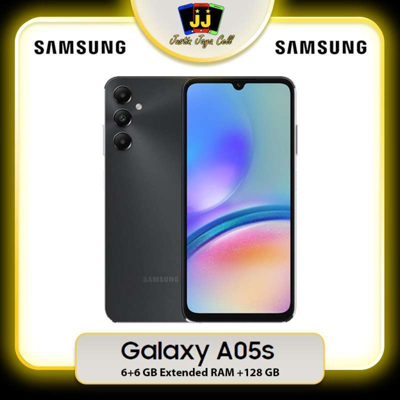 Jual Samsung A05 S4 128 Spesifikasi Original, Murah & Diskon Harga Juli ...